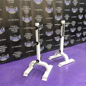 Buy Precor Icarian Olympic Plate Trees Online | Fitness Equipment Empire
