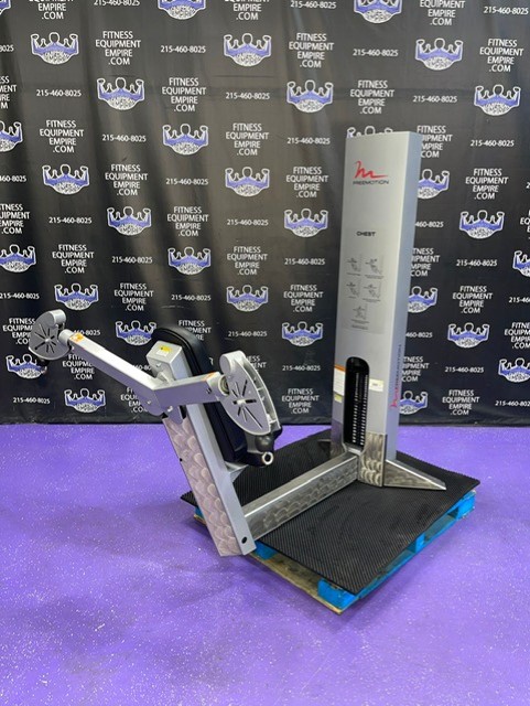 Buy Free Motion Chest Press & Fly Combo Machine - Phenomenal Online ...