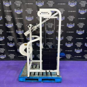 Buy Magnum Biangular Diverging Lat Pulldown Online | Fitness Equipment Empire