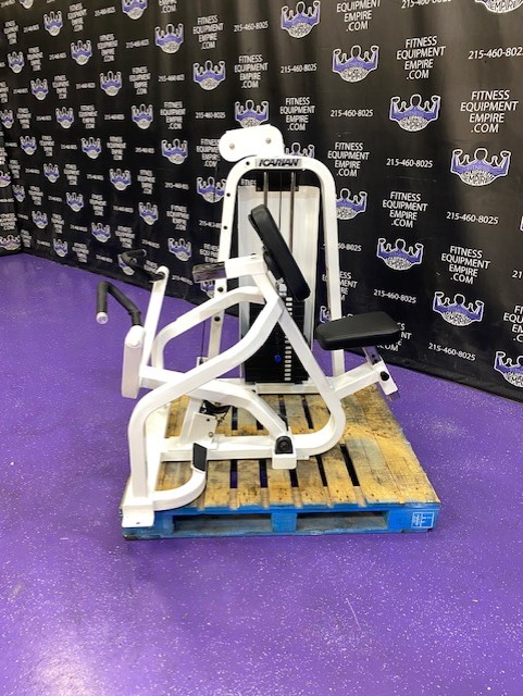 Buy Icarian 310 Row - RARE Online | Fitness Equipment Empire