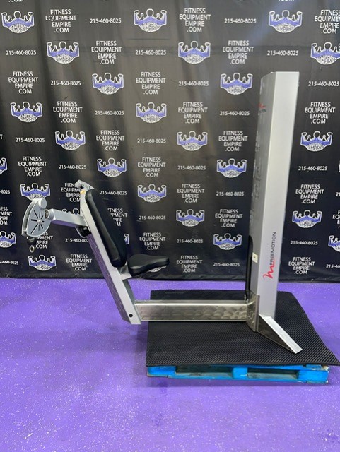 Buy Free Motion Chest Press & Fly Combo Machine - Phenomenal Online ...