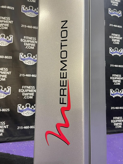 Buy Free Motion Chest Press & Fly Combo Machine - Phenomenal Online ...