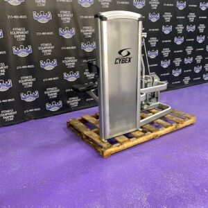 Buy Cybex VR3 Platinum Seated Row Online | Fitness Equipment Empire