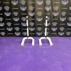 Buy Precor Icarian Olympic Plate Trees Online | Fitness Equipment Empire