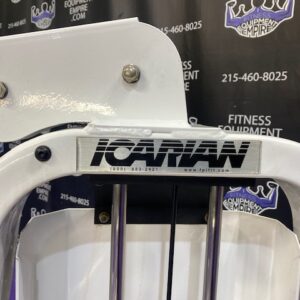 Buy Icarian 310 Row - RARE Online | Fitness Equipment Empire