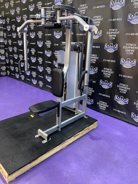 Buy Cybex Prestige Platinum Pec Fly & Rear Delt Combo w/300 lb. Stack ...