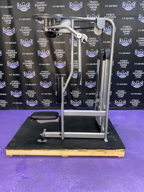 Buy Cybex Prestige Platinum Pec Fly & Rear Delt Combo w/300 lb. Stack ...