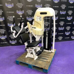 Buy Nautilus Abdominal Crunch Online | Fitness Equipment Empire