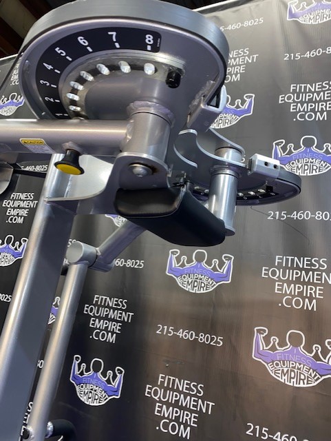 Buy Cybex Prestige Platinum Pec Fly & Rear Delt Combo w/300 lb. Stack ...