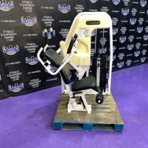 Buy Nautilus Abdominal Crunch Online | Fitness Equipment Empire