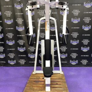 Buy Precor Icarian Adjustable Vertical Pec Deck 405 Online | Fitness ...