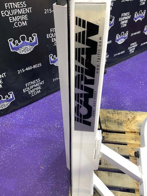 Buy Icarian 310 Row - RARE Online | Fitness Equipment Empire