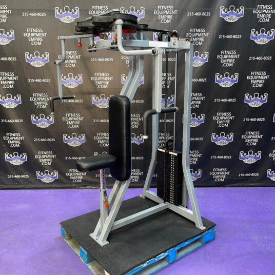 Leg Press Machine | Life Fitness Equipment- Fitness Equipment Empire