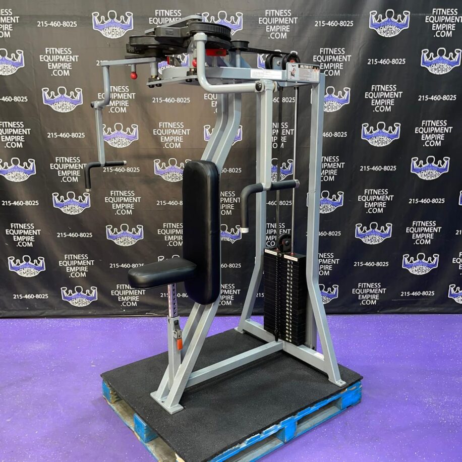 Leg Press Machine | Life Fitness Equipment- Fitness Equipment Empire