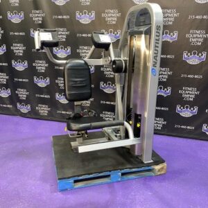 Buy Nautilus Nitro Plus Pullover Online | Fitness Equipment Empire