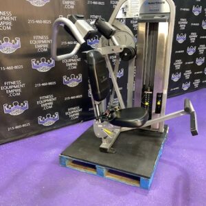 Buy Nautilus Nitro Plus Pullover Online | Fitness Equipment Empire