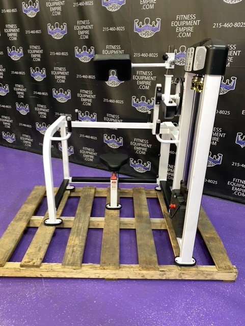 Buy Atlantis 4 Way Neck - RARE Online | Fitness Equipment Empire