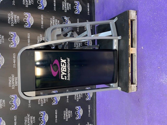 Buy Cybex Eagle Bicep - Like New Online | Fitness Equipment Empire