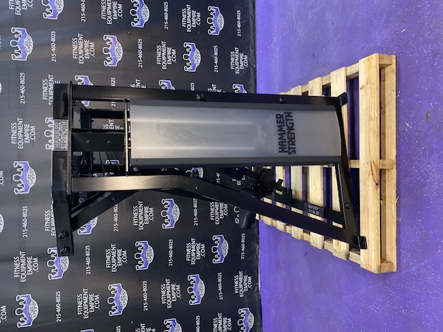 Buy Hammer Strength MTS ISO Lateral Decline Press Online | Fitness ...