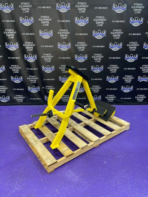 Buy Precor Icarian Chest Supported T Bar Row Online | Fitness Equipment ...