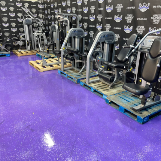 Buy David Abdominal Machine - RARE Online | Fitness Equipment Empire