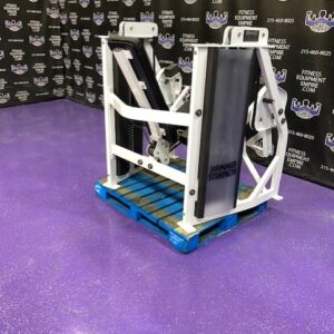 Buy Hammer Strength MTS ISO Lateral Leg Extension Online | Fitness ...