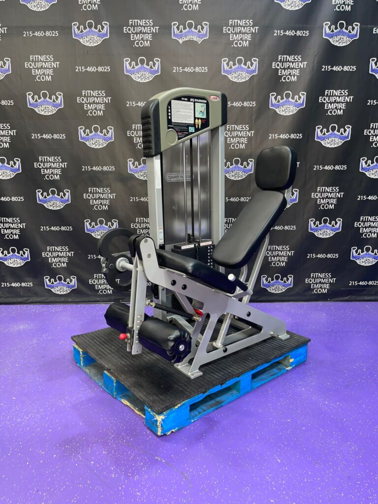 Buy Flex Fitness Center Driven Leg Extension – RARE Online | Fitness ...