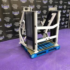 Buy Hammer Strength MTS ISO Lateral Leg Extension Online | Fitness ...