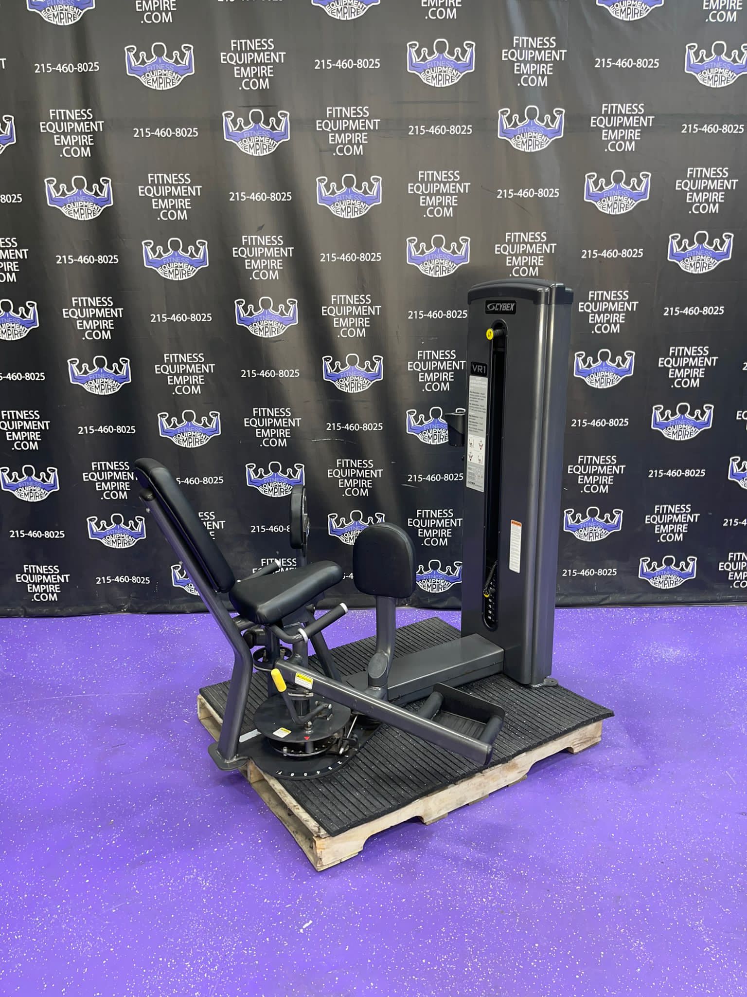 Buy Cybex Abductor & Adductor Combo Machine Inner & Outer Thigh 2 in 1 ...