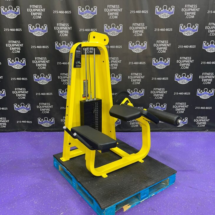 Leg Press Machine | Life Fitness Equipment- Fitness Equipment Empire