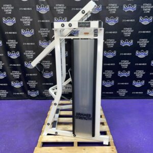 Buy Hammer Strength MTS ISO Lateral DY (Dorian Yates) Row Online ...