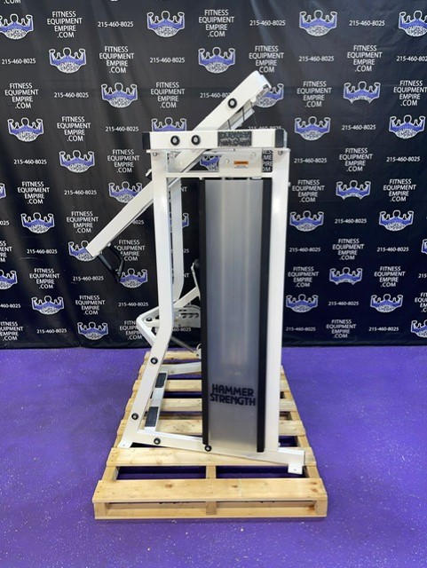 Buy Hammer Strength MTS ISO Lateral DY (Dorian Yates) Row Online ...