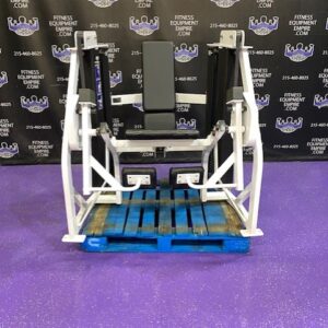 Buy Hammer Strength MTS ISO Lateral Leg Extension Online | Fitness ...