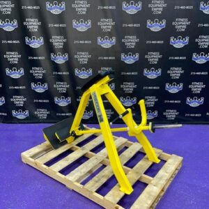 Buy Precor Icarian Chest Supported T Bar Row Online | Fitness Equipment ...