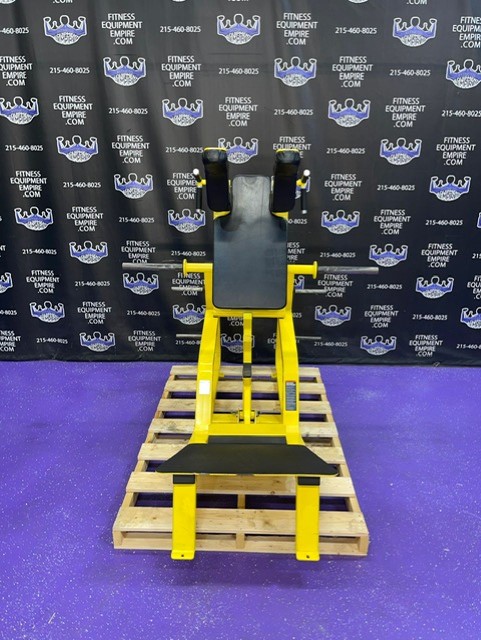 Buy Precor Icarian Super Squat 624 Online | Fitness Equipment Empire