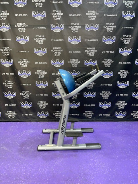 Buy Life Fitness Signature Series Bosu Leg Raise Online | Fitness ...