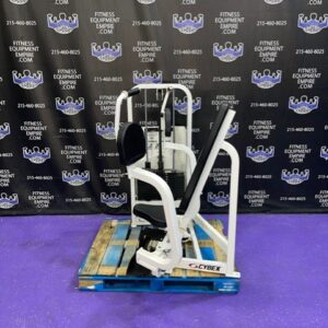 Buy Cybex VR2 Adjustable Pec Fly - Great for Shoulder Injuries Online ...