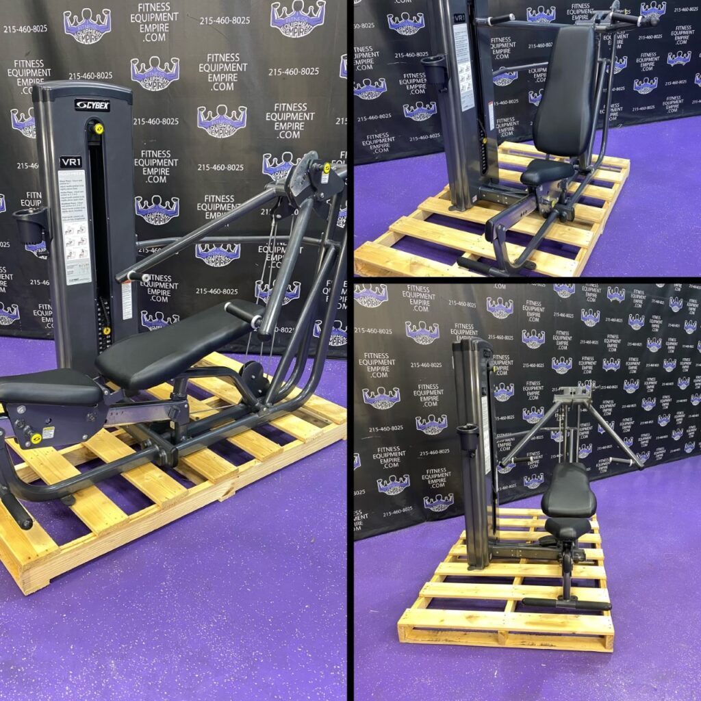 Leg Press Machine | Life Fitness Equipment- Fitness Equipment Empire