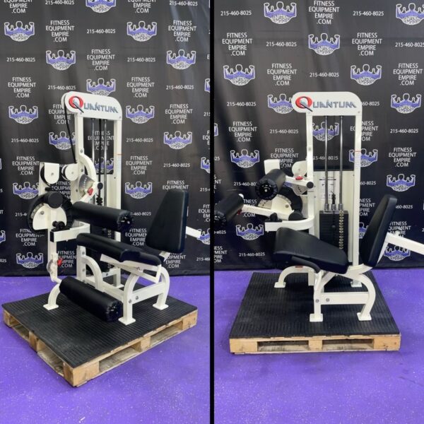 Leg Press Machine | Life Fitness Equipment- Fitness Equipment Empire