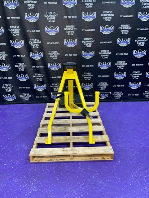 Buy Precor Icarian Chest Supported T Bar Row Online | Fitness Equipment ...