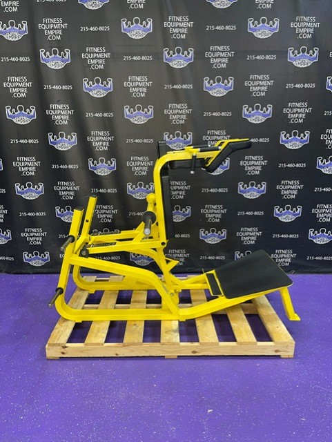 Buy Precor Icarian Super Squat 624 Online | Fitness Equipment Empire