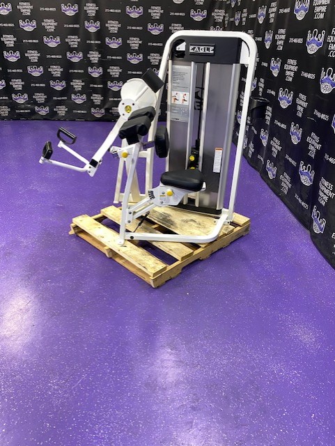Buy Cybex Eagle Bicep - Like New Online | Fitness Equipment Empire
