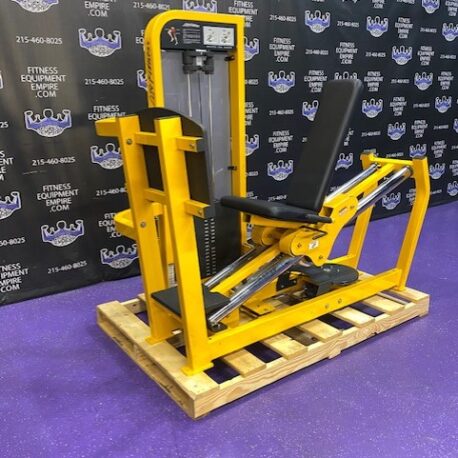 Buy Life Fitness Pro 2 Seated Leg Press Online | Fitness Equipment Empire