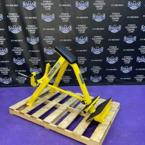 Buy Precor Icarian Chest Supported T Bar Row Online | Fitness Equipment ...