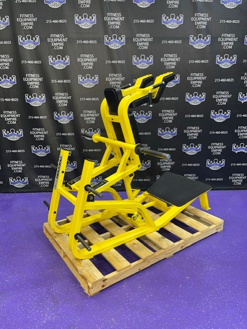 Buy Precor Icarian Super Squat 624 Online | Fitness Equipment Empire