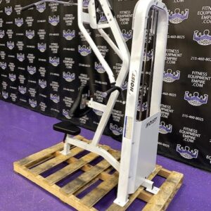 Buy Hoist Lat Pulldown & Mid Row Combo Online | Fitness Equipment Empire