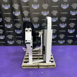 Buy Nautilus Nitro Plus Seated Leg Curl Online | Fitness Equipment Empire