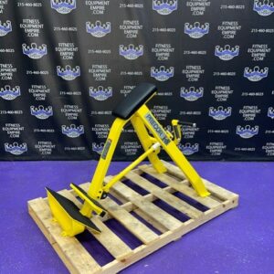 Buy Precor Icarian Chest Supported T Bar Row Online | Fitness Equipment ...