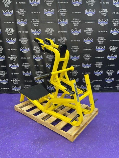 Buy Precor Icarian Super Squat 624 Online | Fitness Equipment Empire