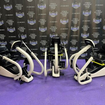 Buy Nustep T4 TRS4000 Recumbent Cross Trainer Online | Fitness ...